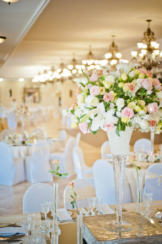 Chez Charlene Conference and Wedding Venue - Wedding Venues ...