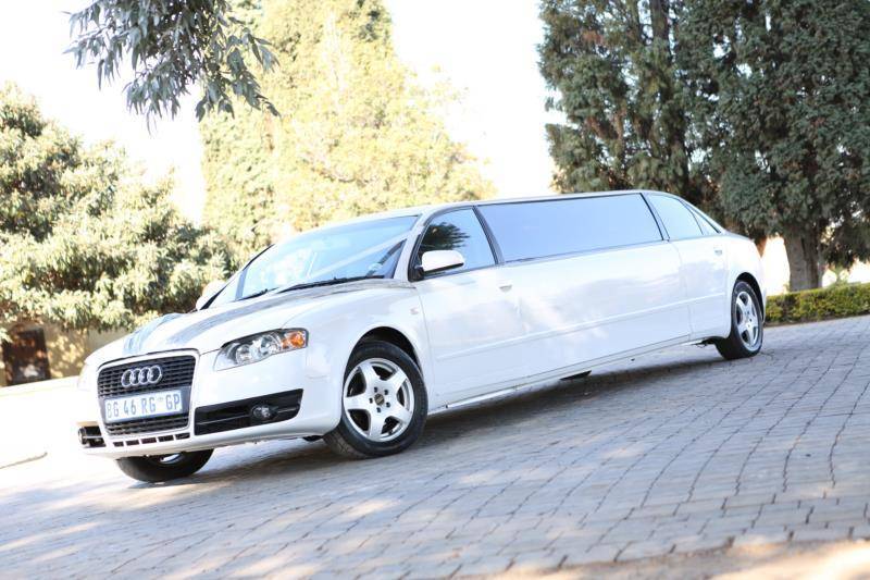 Starlight Limousine - Limo Hire - PartiesAndCelebrations