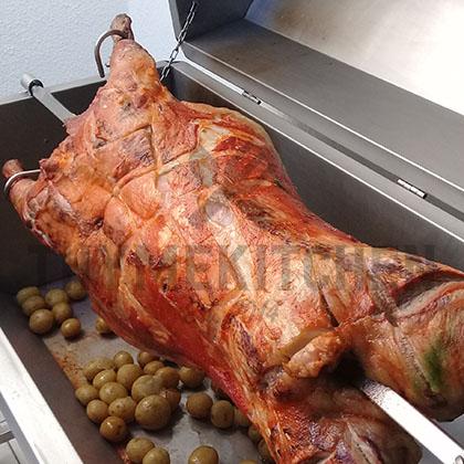 Thymekitchen Spit Braai - Party Catering Services - PartiesAndCelebrations