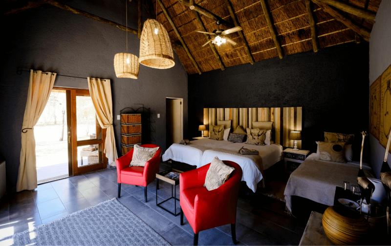 Intundla Conference Teambuilding & Wedding Venue - Function Centres ...