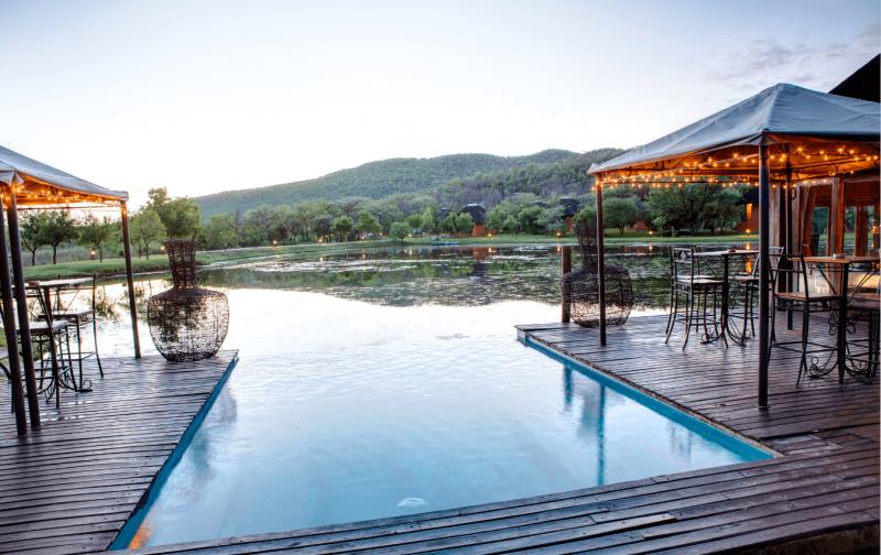 Intundla Conference Teambuilding & Wedding Venue - Function Centres ...