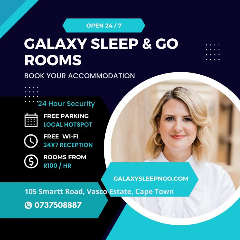 GALAXY SLEEP AND GO GOODWOOD - Hotels & Resorts - PartiesAndCelebrations