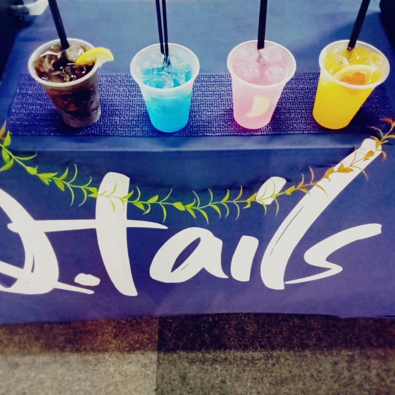 Q.tails - Wedding Catering Services - PartiesAndCelebrations