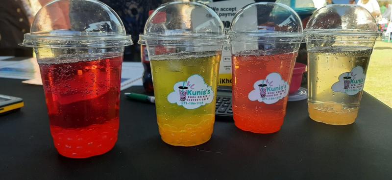 Kuni's Boba Drinks and Confectionery - Corporate Event Catering ...
